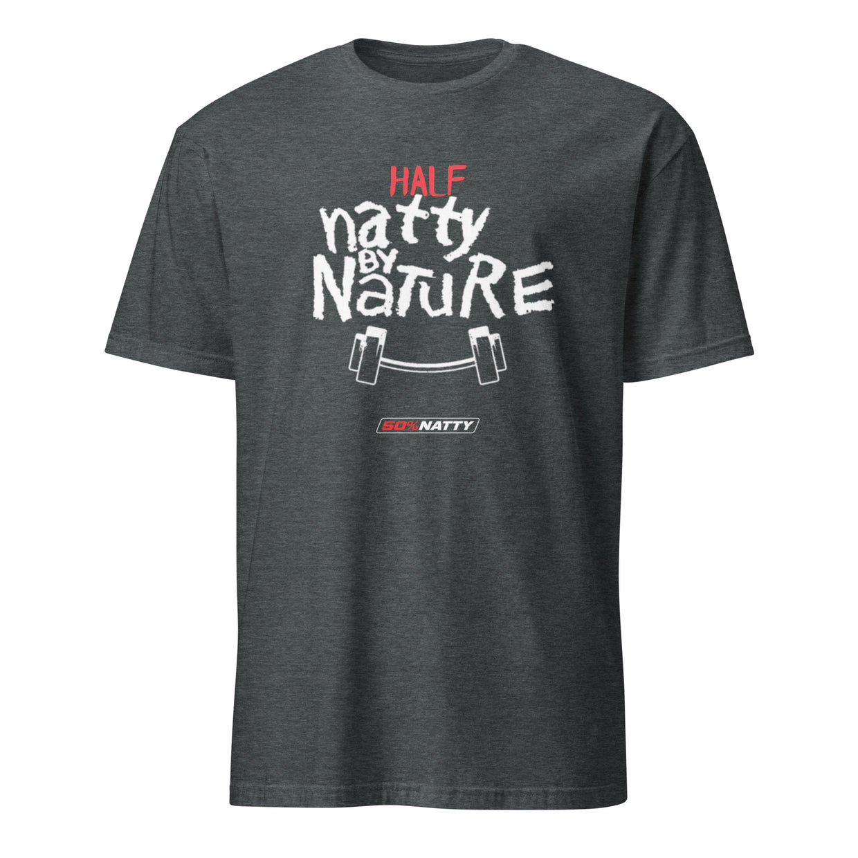 50% Natty | Savage Gym Merch & Hardcore Supplements, for Real Lifters ...